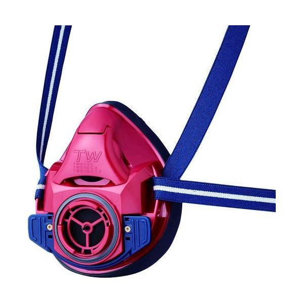 ■■■■■ご購入前に必ずご確認ください■■■■■ＰＣ　⇒　商品ページ下部の【商品説明】の内容スマホ⇒「すべて見る」をタップし【商品説明】の内容■■■■■■■■■■■■■■■■■■■■■■■■【特長】 ●用途に応じてフィルタまたは吸収缶を交換...