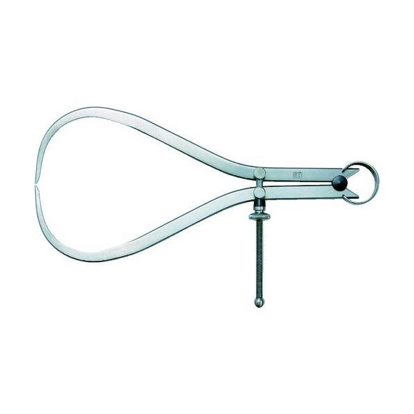 ■■■■■ご購入前に必ずご確認ください■■■■■ＰＣ　⇒　商品ページ下部の【商品説明】の内容スマホ⇒「すべて見る」をタップし【商品説明】の内容■■■■■■■■■■■■■■■■■■■■■■■■【特長】 ●外径寸法の移し取りに便利な微動機能付で...