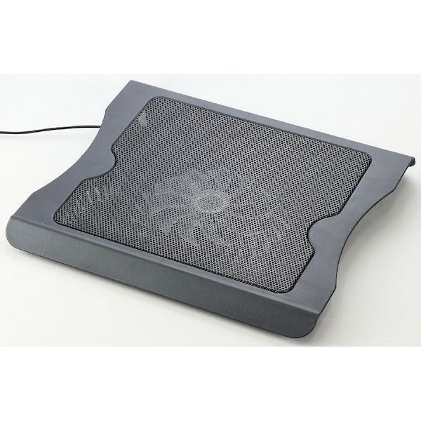 【商品説明】 ●熱によるスピード低下と故障を防ぐ ●商品サイズ（単位mm)：320×280×35mm ●セット内容：本体×1 ●重量（ｇ）：475g ●材質：ABS.鉄 ●包装形態：化粧箱 ●包装サイズ：338x290x40mm ●生産国：中国