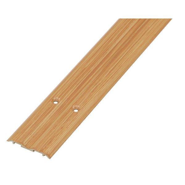 【商品説明】 ●リフォームにも最適な掘り込み不要の面付けレールです。 ●網戸・サッシ・雨戸・引き戸のレール交換シリーズ ●カラー：ナチュラル ●サイズ：長さ…1820mm ●材質：アルミA6063S-T5抗菌アルマイト