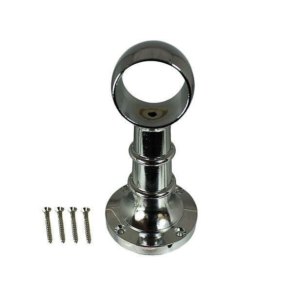 【商品説明】 ●ステンパイプ用のブラケットです。 ●径38mmパイプ用