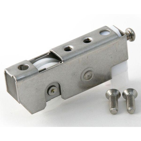 【商品説明】 ●サッシ用の取替戸車です。 ●適用：ハイサッシH・5HWHA・WHP・WHB外障子用。 ●適用：出窓25H・35H・DY-1H・DY-2H用。