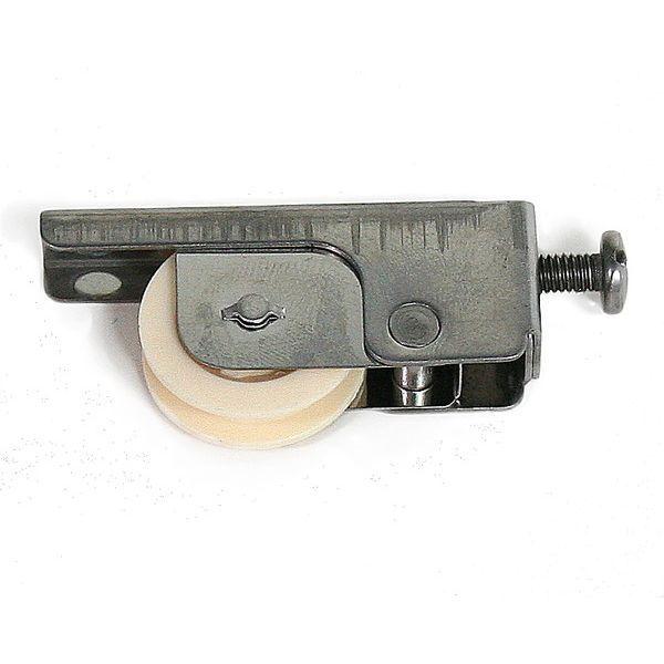 【商品説明】 ●サッシ網戸の動きが悪くなったら、戸車の交換時期です。 ●タイプ：新日軽用