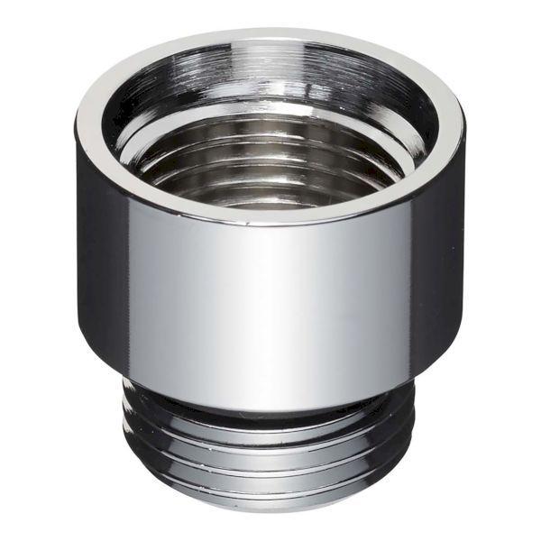 【商品説明】 ●LIXIL（INAX）社製シャワーホースにSANEI製シャワーヘッドを接続して水もれする場合に使用します。 【商品用途】 ●バスルーム用 【仕様】 ●ねじサイズ：G1/2 【材質】 ●黄銅、EPDM