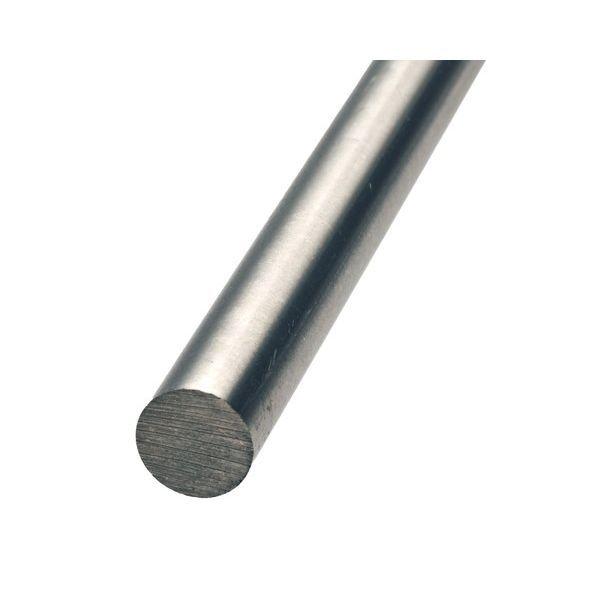 ※ こちらの画像は代表画像となります。部品や類似品等の場合があります。型番と商品名をご確認下さい。　【商品説明】 ●補修やDIYなどに適した金属素材です ●材質：ステンレス ●サイズ：10x300mm ●入数：1