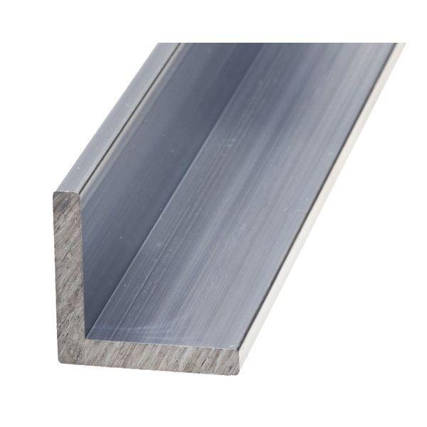 ※ こちらの画像は代表画像となります。部品や類似品等の場合があります。型番と商品名をご確認下さい。　【商品説明】 ●補修やDIYなどに適した金属素材です ●材質：アルミ ●サイズ：1.2x10x300mm ●入数：1