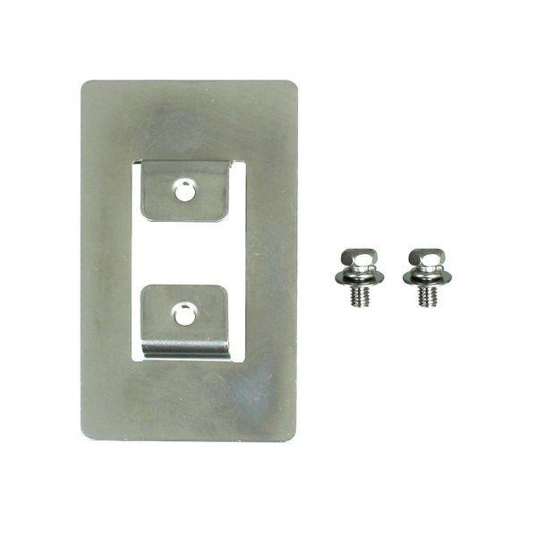 ※ こちらの画像は代表画像となります。部品や類似品等の場合があります。型番と商品名をご確認下さい。　【商品説明】 ●ガレージまわりの安全確認のため。 ●本体：ステンレス ●基材：アクリルフォーム ●粘着剤：アクリル系粘着剤 ●サイズ：50ｘ...