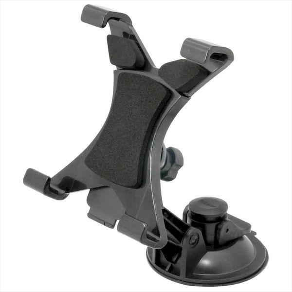 ■■■■■ご購入前に必ずご確認ください■■■■■ＰＣ　⇒　商品ページ下部の【商品説明】の内容スマホ⇒「すべて見る」をタップし【商品説明】の内容■■■■■■■■■■■■■■■■■■■■■■■■【商品説明】 ●ベーシックな車載用タブレットホルダ...