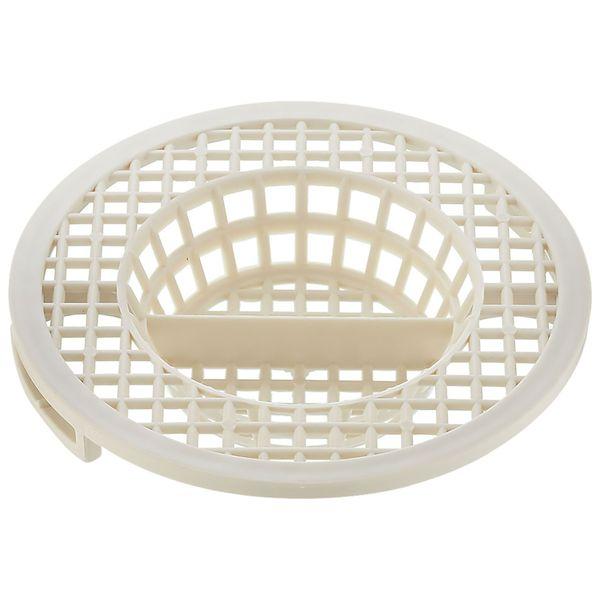 ■■■■■ご購入前に必ずご確認ください■■■■■ＰＣ　⇒　商品ページ下部の【商品説明】の内容スマホ⇒「すべて見る」をタップし【商品説明】の内容■■■■■■■■■■■■■■■■■■■■■■■■【商品説明】 ●ユニットバスの排水口に取り付け、ゴ...