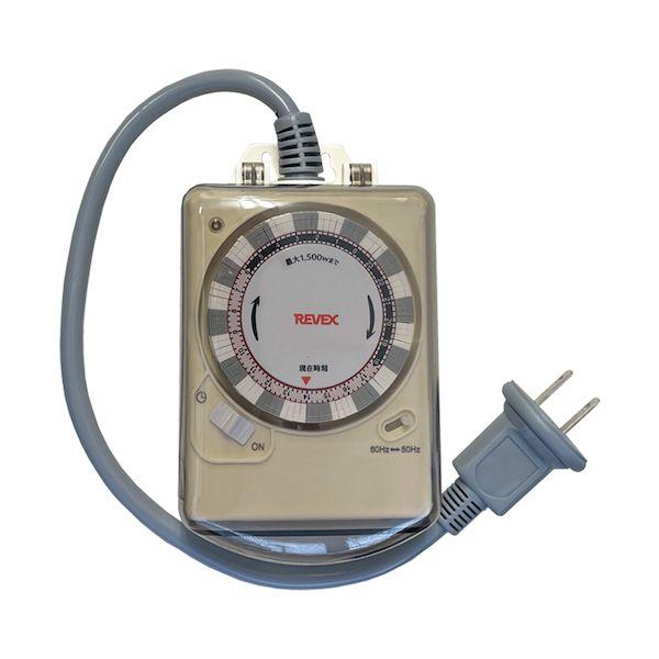 ■■■■■ご購入前に必ずご確認ください■■■■■ＰＣ　⇒　商品ページ下部の【商品説明】の内容スマホ⇒「すべて見る」をタップし【商品説明】の内容■■■■■■■■■■■■■■■■■■■■■■■■【商品説明】 ●電気器具を自動で何回も入・切できる...