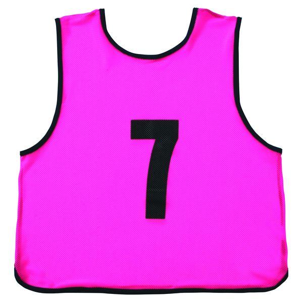 ■■■■■ご購入前に必ずご確認ください■■■■■ＰＣ　⇒　商品ページ下部の【商品説明】の内容スマホ⇒「すべて見る」をタップし【商品説明】の内容■■■■■■■■■■■■■■■■■■■■■■■■【商品説明】 視認性が良いエバニューの新しいビブス...