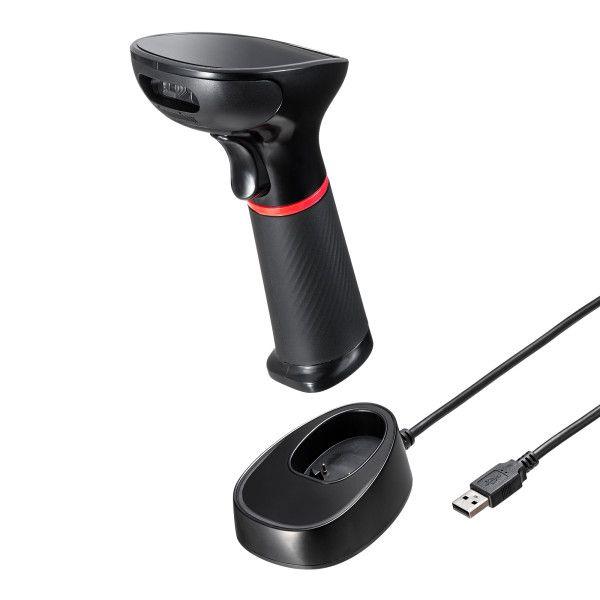 ■■■■■ご購入前に必ずご確認ください■■■■■ＰＣ　⇒　商品ページ下部の【商品説明】の内容スマホ⇒「すべて見る」をタップし【商品説明】の内容■■■■■■■■■■■■■■■■■■■■■■■■【商品説明】 ●ワイヤレス（2.4G）対応の2次元...