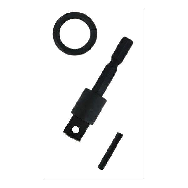 ■■■■■ご購入前に必ずご確認ください■■■■■ＰＣ　⇒　商品ページ下部の【商品説明】の内容スマホ⇒「すべて見る」をタップし【商品説明】の内容■■■■■■■■■■■■■■■■■■■■■■■■【商品説明】 ●根こそぎソケットKNS-02用ビッ...