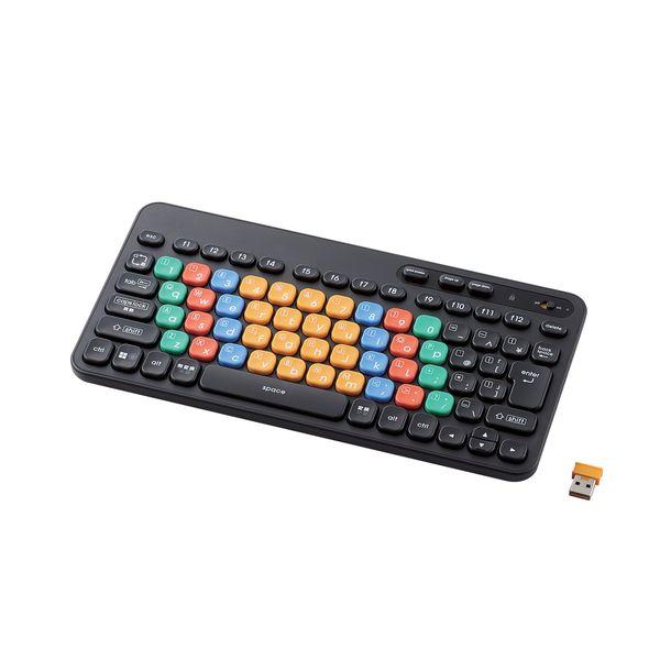■■■■■ご購入前に必ずご確認ください■■■■■ＰＣ　⇒　商品ページ下部の【商品説明】の内容スマホ⇒「すべて見る」をタップし【商品説明】の内容■■■■■■■■■■■■■■■■■■■■■■■■【商品説明】 ●正しいキー入力が楽しく覚えられる、...