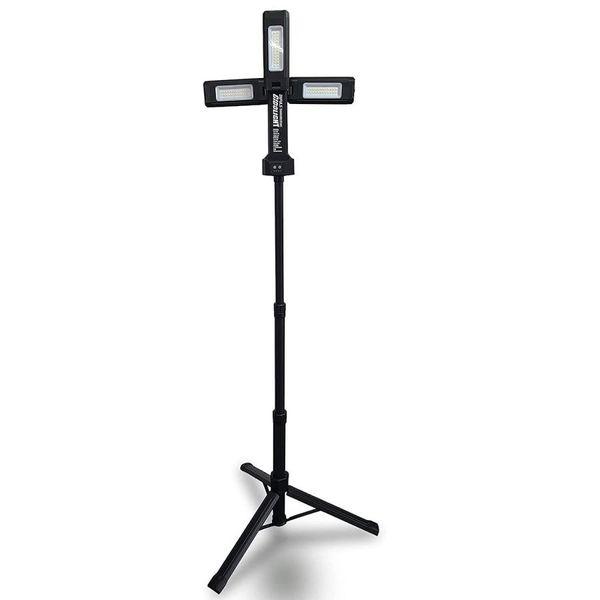 ■■■■■ご購入前に必ずご確認ください■■■■■ＰＣ　⇒　商品ページ下部の【商品説明】の内容スマホ⇒「すべて見る」をタップし【商品説明】の内容■■■■■■■■■■■■■■■■■■■■■■■■【商品説明】 ●変幻自在の３灯式LEDライトです。...