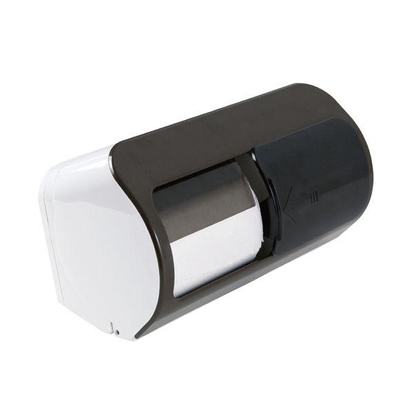 ■■■■■ご購入前に必ずご確認ください■■■■■ＰＣ　⇒　商品ページ下部の【商品説明】の内容スマホ⇒「すべて見る」をタップし【商品説明】の内容■■■■■■■■■■■■■■■■■■■■■■■■【商品説明】 ●鍵付きのホルダーでトイレットペーパ...