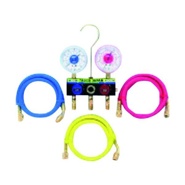 ■■■■■ご購入前に必ずご確認ください■■■■■ＰＣ　⇒　商品ページ下部の【商品説明】の内容スマホ⇒「すべて見る」をタップし【商品説明】の内容■■■■■■■■■■■■■■■■■■■■■■■■【商品説明】 仕様 ●高圧連成計(MPa)：0.1...