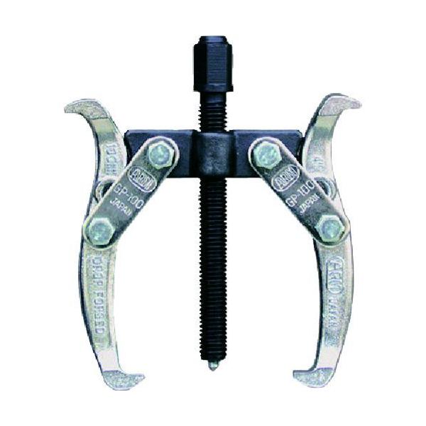 ■■■■■ご購入前に必ずご確認ください■■■■■ＰＣ　⇒　商品ページ下部の【商品説明】の内容スマホ⇒「すべて見る」をタップし【商品説明】の内容■■■■■■■■■■■■■■■■■■■■■■■■【特長】 ●爪は特殊鋼を鍛造し、押しねじは転造ねじ...