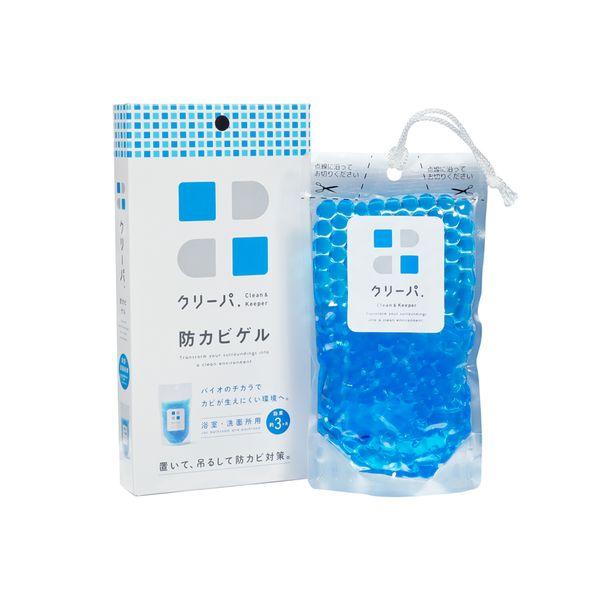 ■■■■■ご購入前に必ずご確認ください■■■■■ＰＣ　⇒　商品ページ下部の【商品説明】の内容スマホ⇒「すべて見る」をタップし【商品説明】の内容■■■■■■■■■■■■■■■■■■■■■■■■置いて吊るして、バイオの力で防カビ対策。防カビゲル...