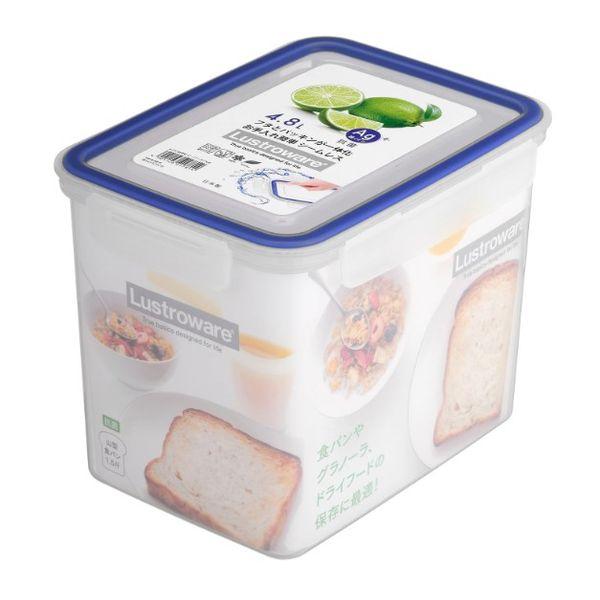 ■■■■■ご購入前に必ずご確認ください■■■■■ＰＣ　⇒　商品ページ下部の【商品説明】の内容スマホ⇒「すべて見る」をタップし【商品説明】の内容■■■■■■■■■■■■■■■■■■■■■■■■【商品説明】 4辺のロックとパッキン付の密封容器で...