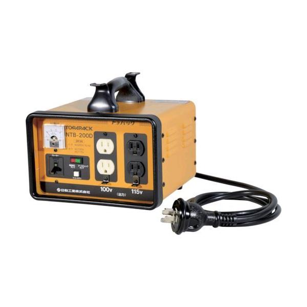 ■■■■■ご購入前に必ずご確認ください■■■■■ＰＣ　⇒　商品ページ下部の【商品説明】の内容スマホ⇒「すべて見る」をタップし【商品説明】の内容■■■■■■■■■■■■■■■■■■■■■■■■【特長】 ●200V現場で100Vが欲しい時、電圧...