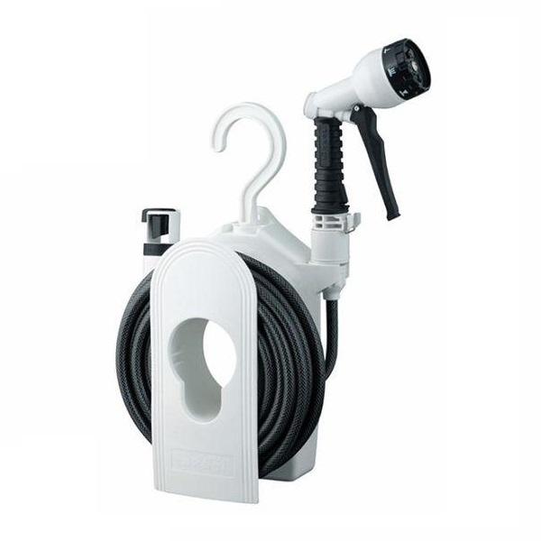 ■■■■■ご購入前に必ずご確認ください■■■■■ＰＣ　⇒　商品ページ下部の【商品説明】の内容スマホ⇒「すべて見る」をタップし【商品説明】の内容■■■■■■■■■■■■■■■■■■■■■■■■【商品説明】 ●狭い場所での散水や、ベランダでの水...