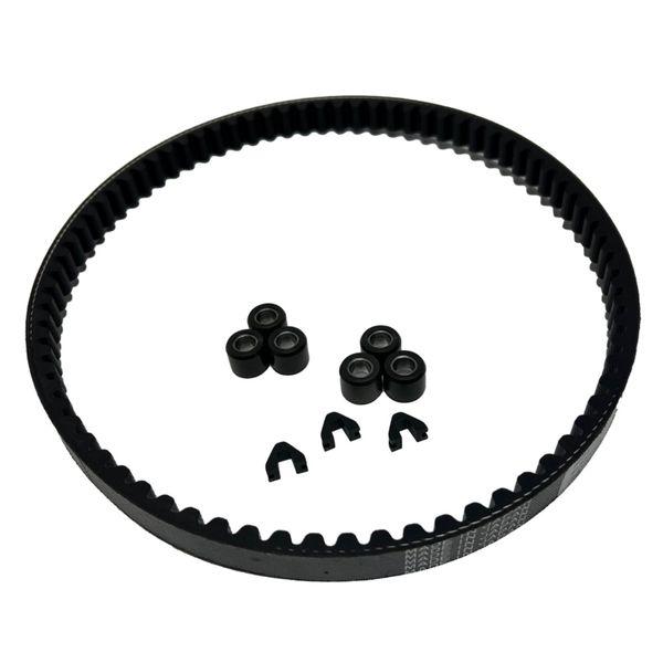 ■■■■■ご購入前に必ずご確認ください■■■■■ＰＣ　⇒　商品ページ下部の【商品説明】の内容スマホ⇒「すべて見る」をタップし【商品説明】の内容■■■■■■■■■■■■■■■■■■■■■■■■【商品説明】 ドライブベルト交換時に必要なウエイト...