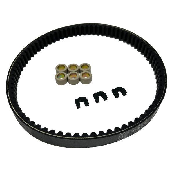 ■■■■■ご購入前に必ずご確認ください■■■■■ＰＣ　⇒　商品ページ下部の【商品説明】の内容スマホ⇒「すべて見る」をタップし【商品説明】の内容■■■■■■■■■■■■■■■■■■■■■■■■【商品説明】 ドライブベルト交換時に必要なウエイト...