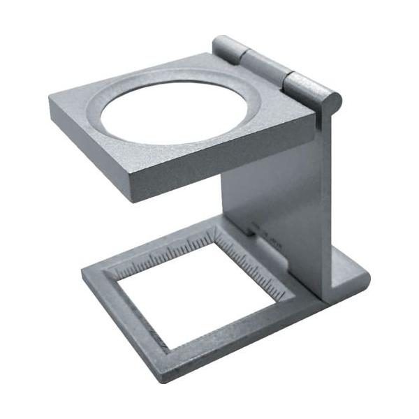 ■■■■■ご購入前に必ずご確認ください■■■■■ＰＣ　⇒　商品ページ下部の【商品説明】の内容スマホ⇒「すべて見る」をタップし【商品説明】の内容■■■■■■■■■■■■■■■■■■■■■■■■【特長】 ●折りたたみ式拡大鏡です。 【用途】 ●...