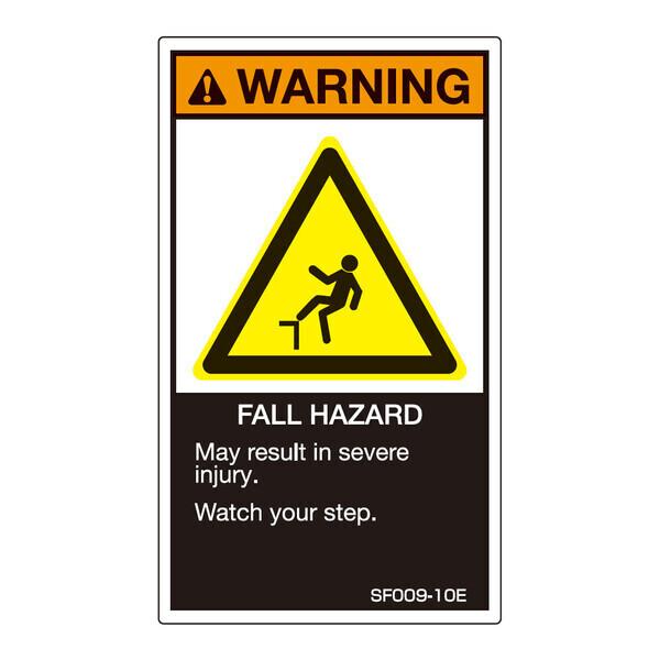 ■■■■■ご購入前に必ずご確認ください■■■■■ＰＣ　⇒　商品ページ下部の【商品説明】の内容スマホ⇒「すべて見る」をタップし【商品説明】の内容■■■■■■■■■■■■■■■■■■■■■■■■●SEMI規格に対応した縦型の警告ラベルです。 ●...