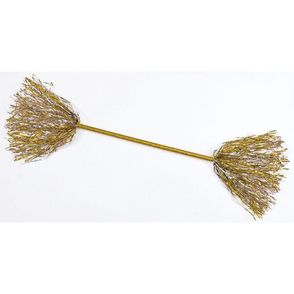 ■■■■■ご購入前に必ずご確認ください■■■■■ＰＣ　⇒　商品ページ下部の【商品説明】の内容スマホ⇒「すべて見る」をタップし【商品説明】の内容■■■■■■■■■■■■■■■■■■■■■■■■【商品説明】 ●大容量の房でダンスに迫力がでます！...