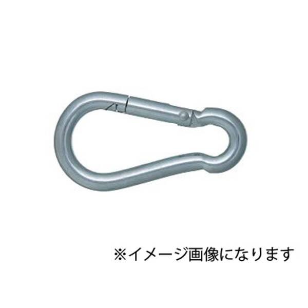 ■■■■■ご購入前に必ずご確認ください■■■■■ＰＣ　⇒　商品ページ下部の【商品説明】の内容スマホ⇒「すべて見る」をタップし【商品説明】の内容■■■■■■■■■■■■■■■■■■■■■■■■●スタンダードなスプリングフックです。 ●支柱や壁...