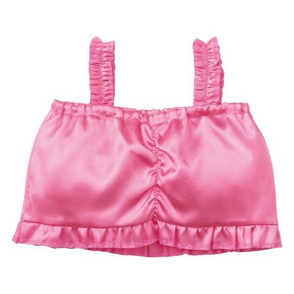 ■■■■■ご購入前に必ずご確認ください■■■■■ＰＣ　⇒　商品ページ下部の【商品説明】の内容スマホ⇒「すべて見る」をタップし【商品説明】の内容■■■■■■■■■■■■■■■■■■■■■■■■【商品説明】 ●フリルがかわいいショート丈のビスチ...