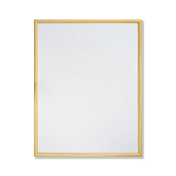 ■■■■■ご購入前に必ずご確認ください■■■■■ＰＣ　⇒　商品ページ下部の【商品説明】の内容スマホ⇒「すべて見る」をタップし【商品説明】の内容■■■■■■■■■■■■■■■■■■■■■■■■●シンプルな細丸タイプのフレームのデッサン額●デッ...