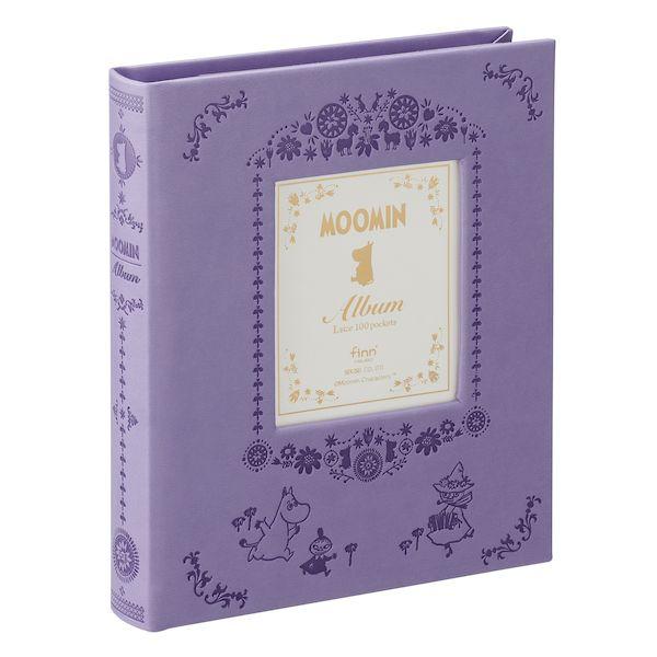 ■■■■■ご購入前に必ずご確認ください■■■■■ＰＣ　⇒　商品ページ下部の【商品説明】の内容スマホ⇒「すべて見る」をタップし【商品説明】の内容■■■■■■■■■■■■■■■■■■■■■■■■【商品説明】 ●繊細な型押しのムーミンが表紙を飾る...