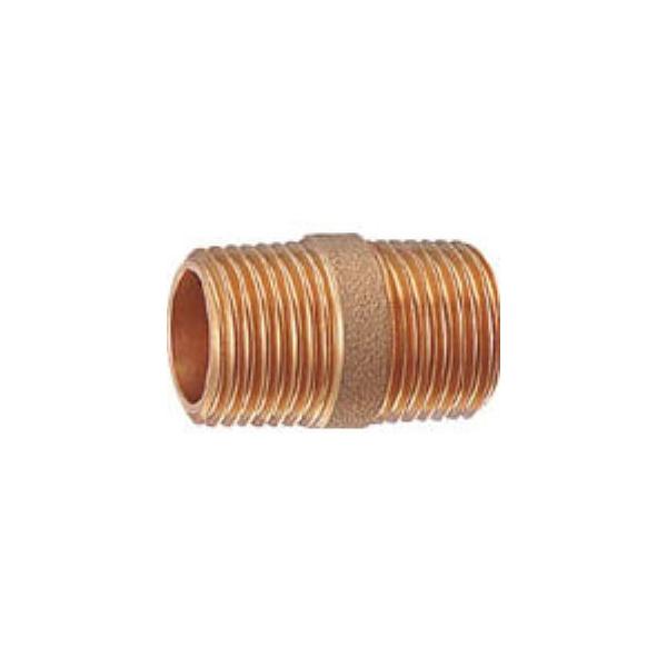 ■■■■■ご購入前に必ずご確認ください■■■■■ＰＣ　⇒　商品ページ下部の【商品説明】の内容スマホ⇒「すべて見る」をタップし【商品説明】の内容■■■■■■■■■■■■■■■■■■■■■■■■カクダイ 6499Y-13 砲金丸ニップル 【仕様...