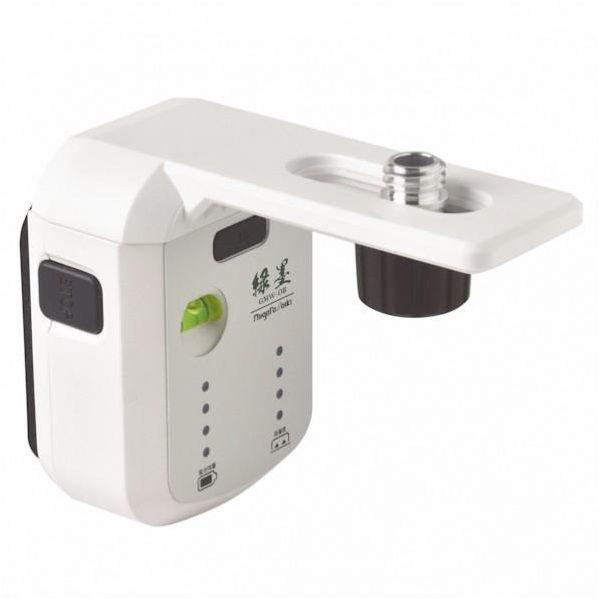 ■■■■■ご購入前に必ずご確認ください■■■■■ＰＣ　⇒　商品ページ下部の【商品説明】の内容スマホ⇒「すべて見る」をタップし【商品説明】の内容■■■■■■■■■■■■■■■■■■■■■■■■【商品説明】 ●特長 ●グリーンレーザー緑墨用のバ...