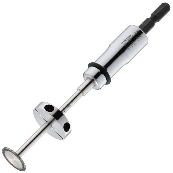 ■■■■■ご購入前に必ずご確認ください■■■■■ＰＣ　⇒　商品ページ下部の【商品説明】の内容スマホ⇒「すべて見る」をタップし【商品説明】の内容■■■■■■■■■■■■■■■■■■■■■■■■●特長 ●電動ドリルに接続してドレンパイプを切断で...