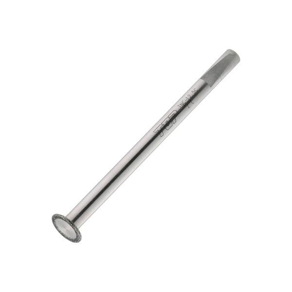 ■■■■■ご購入前に必ずご確認ください■■■■■ＰＣ　⇒　商品ページ下部の【商品説明】の内容スマホ⇒「すべて見る」をタップし【商品説明】の内容■■■■■■■■■■■■■■■■■■■■■■■■●特長 ●塩ビ管小径内径カッター（TNC-12.5...