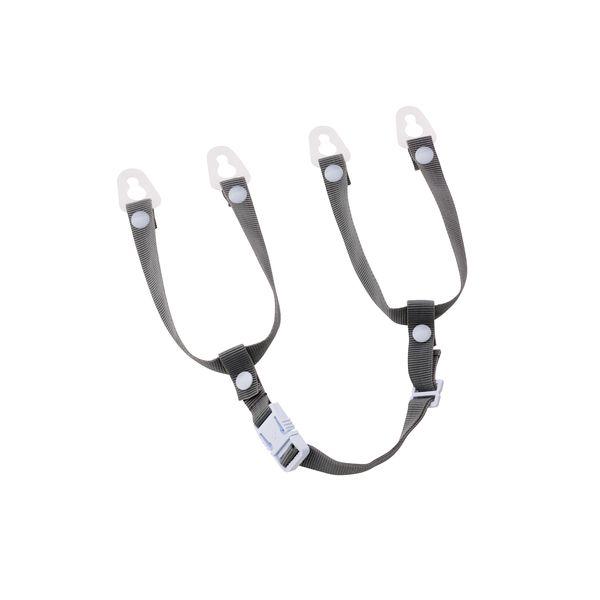 ■■■■■ご購入前に必ずご確認ください■■■■■ＰＣ　⇒　商品ページ下部の【商品説明】の内容スマホ⇒「すべて見る」をタップし【商品説明】の内容■■■■■■■■■■■■■■■■■■■■■■■■【商品説明】 ●交換用あご耳紐セット ●ワンタッチ...