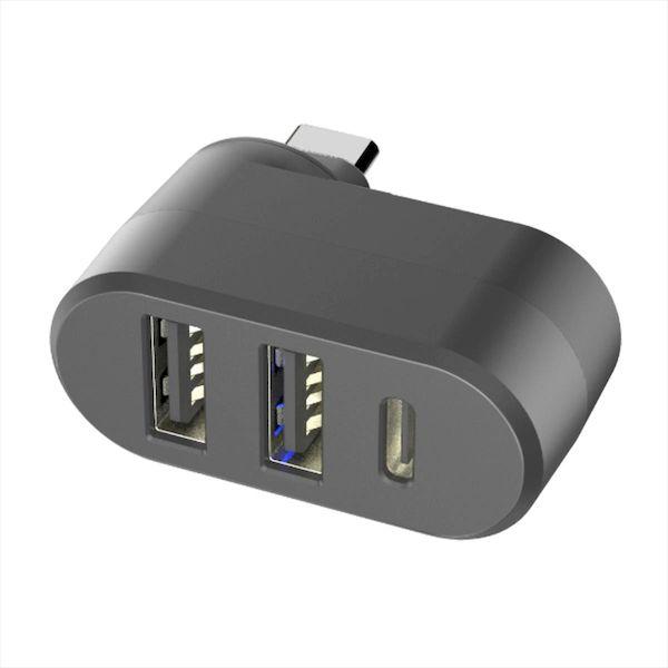 ■■■■■ご購入前に必ずご確認ください■■■■■ＰＣ　⇒　商品ページ下部の【商品説明】の内容スマホ⇒「すべて見る」をタップし【商品説明】の内容■■■■■■■■■■■■■■■■■■■■■■■■【商品説明】 ●端末に合わせて効率良く充電。 ●U...