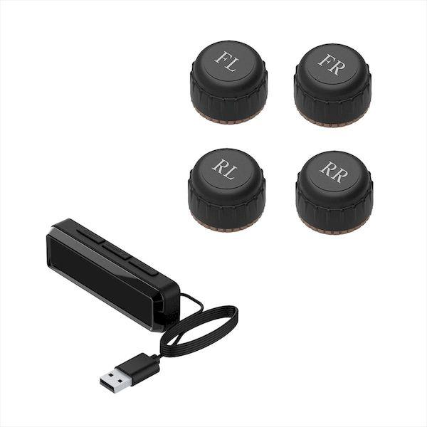 ■■■■■ご購入前に必ずご確認ください■■■■■ＰＣ　⇒　商品ページ下部の【商品説明】の内容スマホ⇒「すべて見る」をタップし【商品説明】の内容■■■■■■■■■■■■■■■■■■■■■■■■【商品説明】 ●車内でタイヤの空気圧、温度をリアル...