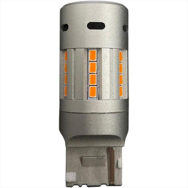 ■■■■■ご購入前に必ずご確認ください■■■■■ＰＣ　⇒　商品ページ下部の【商品説明】の内容スマホ⇒「すべて見る」をタップし【商品説明】の内容■■■■■■■■■■■■■■■■■■■■■■■■【商品説明】 ●簡単交換！ウインカーをLED化。 ...