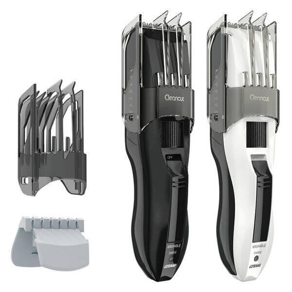 ■■■■■ご購入前に必ずご確認ください■■■■■ＰＣ　⇒　商品ページ下部の【商品説明】の内容スマホ⇒「すべて見る」をタップし【商品説明】の内容■■■■■■■■■■■■■■■■■■■■■■■■●握りやすいスタイリッシュボディのバリカン。1〜3...