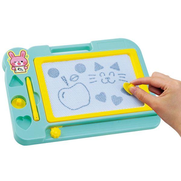 ■■■■■ご購入前に必ずご確認ください■■■■■ＰＣ　⇒　商品ページ下部の【商品説明】の内容スマホ⇒「すべて見る」をタップし【商品説明】の内容■■■■■■■■■■■■■■■■■■■■■■■■【商品説明】 ●マグネットスタンプがついたおえかき...