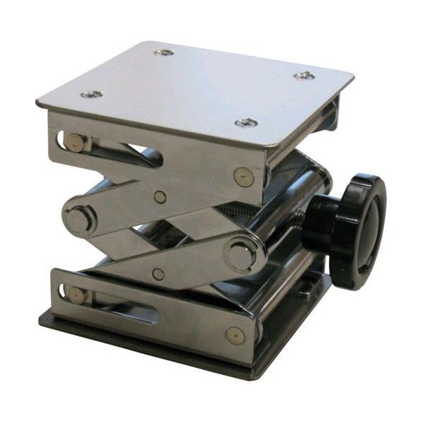 ■■■■■ご購入前に必ずご確認ください■■■■■ＰＣ　⇒　商品ページ下部の【商品説明】の内容スマホ⇒「すべて見る」をタップし【商品説明】の内容■■■■■■■■■■■■■■■■■■■■■■■■【特長】 ●重量物の高さ移動に使用します。 ●ノブ...