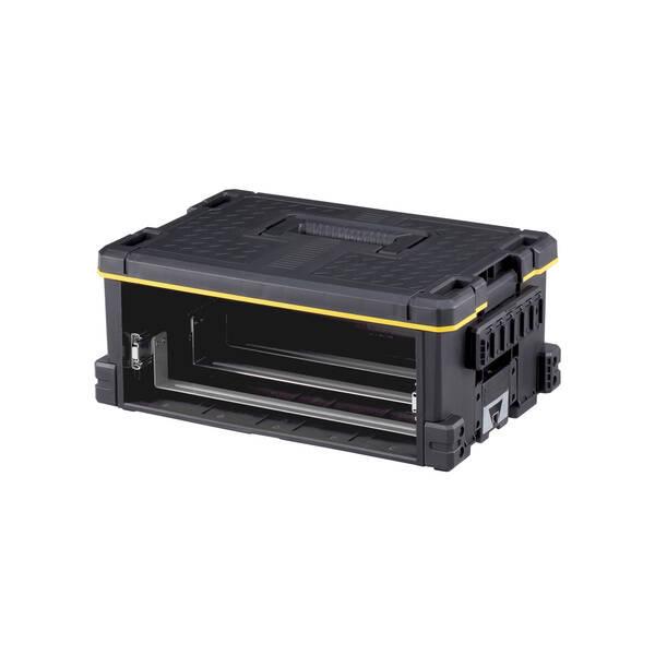 ■■■■■ご購入前に必ずご確認ください■■■■■ＰＣ　⇒　商品ページ下部の【商品説明】の内容スマホ⇒「すべて見る」をタップし【商品説明】の内容■■■■■■■■■■■■■■■■■■■■■■■■●特長 ●セフ引出しボックスパーツ ※トレイは付属...