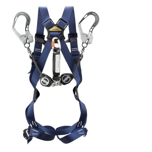 ■■■■■ご購入前に必ずご確認ください■■■■■ＰＣ　⇒　商品ページ下部の【商品説明】の内容スマホ⇒「すべて見る」をタップし【商品説明】の内容■■■■■■■■■■■■■■■■■■■■■■■■●特長 ●墜落制止用器具適合品フルハーネス巻き取り...