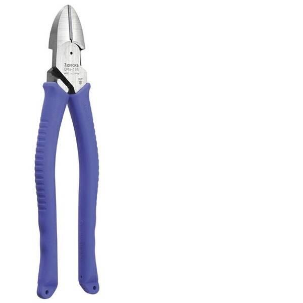 ■■■■■ご購入前に必ずご確認ください■■■■■ＰＣ　⇒　商品ページ下部の【商品説明】の内容スマホ⇒「すべて見る」をタップし【商品説明】の内容■■■■■■■■■■■■■■■■■■■■■■■■●特長 ●刃部は厚刃となっており、VVFはもちろん...