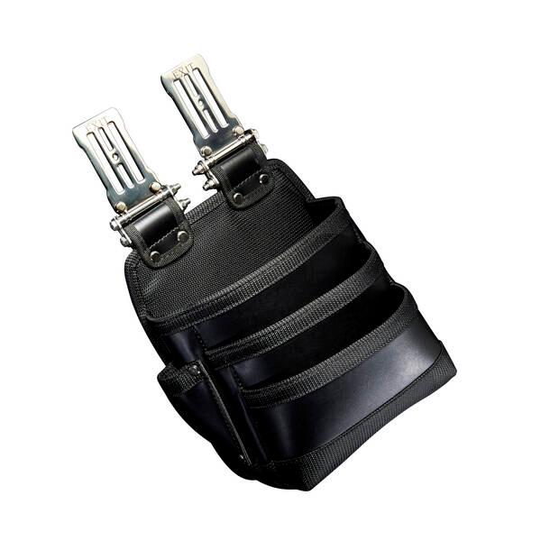 ■■■■■ご購入前に必ずご確認ください■■■■■ＰＣ　⇒　商品ページ下部の【商品説明】の内容スマホ⇒「すべて見る」をタップし【商品説明】の内容■■■■■■■■■■■■■■■■■■■■■■■■●特長 ●フェイクレザー採用し軽量 ●工具などの収...